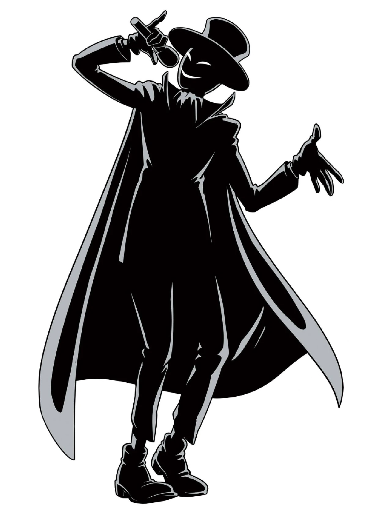 G-Mantle | SNK Wiki | Fandom