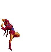 Orochi Shermie/Move List | SNK Wiki | Fandom