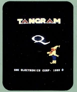 Tangram Q | SNK Wiki | Fandom