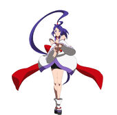 Akari Ichijo | SNK Wiki | Fandom