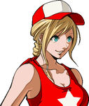 Alice Nakata | SNK Wiki | Fandom
