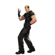 The King of Fighters AFK/Gallery | SNK Wiki | Fandom