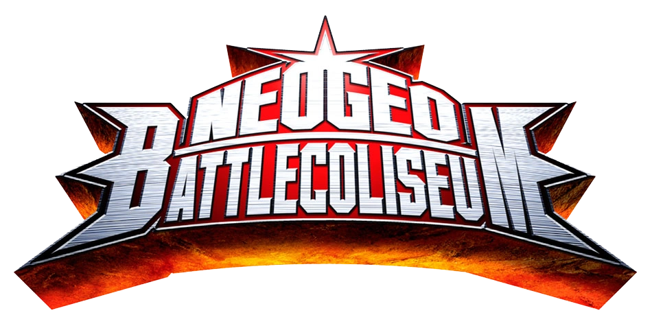 Neo Geo Battle Coliseum/Credits | SNK Wiki | Fandom
