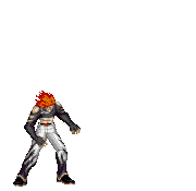 Freeman/Move List | SNK Wiki | Fandom