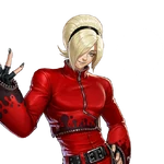 Ash Crimson | SNK Wiki | Fandom