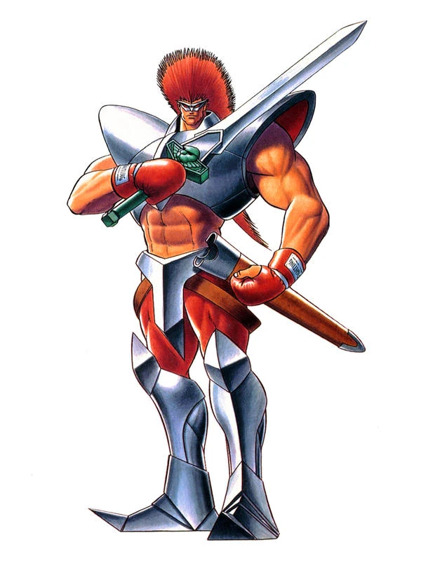 King Lion/Gallery | SNK Wiki | Fandom