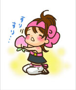 Momoko/Gallery | SNK Wiki | Fandom