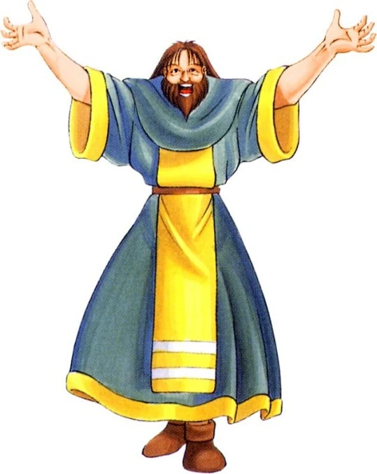 Rasputin | SNK Wiki | Fandom