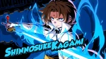 Shinnosuke Kagami/Gallery | SNK Wiki | Fandom