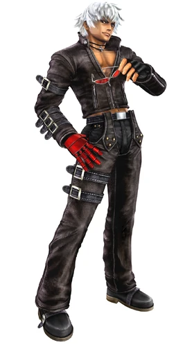 KOF: Maximum Impact (series) | SNK Wiki | Fandom