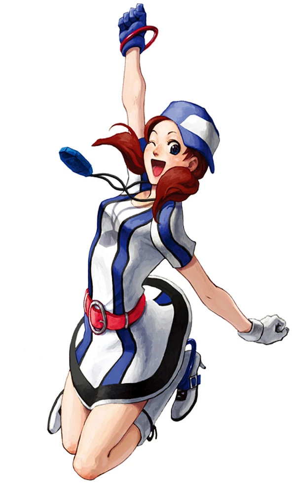 Ai/Gallery | SNK Wiki | Fandom