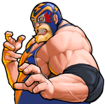 Raiden/Gallery | SNK Wiki | Fandom