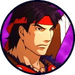 Sho Hayate | SNK Wiki | Fandom