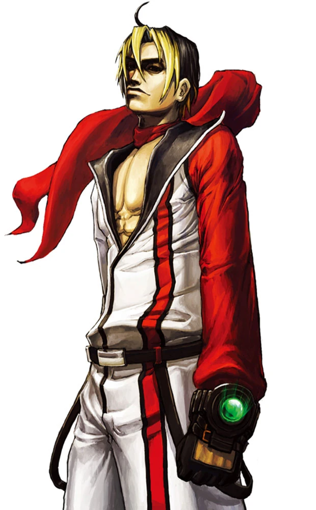 Yuki (NGBC)/Gallery | SNK Wiki | Fandom