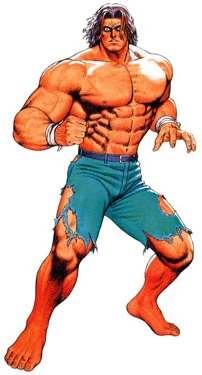 Wyler | SNK Wiki | Fandom