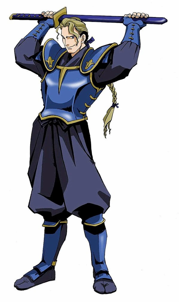 Falcon | SNK Wiki | Fandom