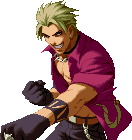 Shen Woo/Gallery | SNK Wiki | Fandom