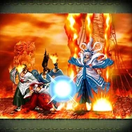 Orochi | SNK Wiki | Fandom