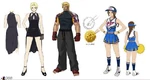 Mr. Karate II/Gallery | SNK Wiki | Fandom