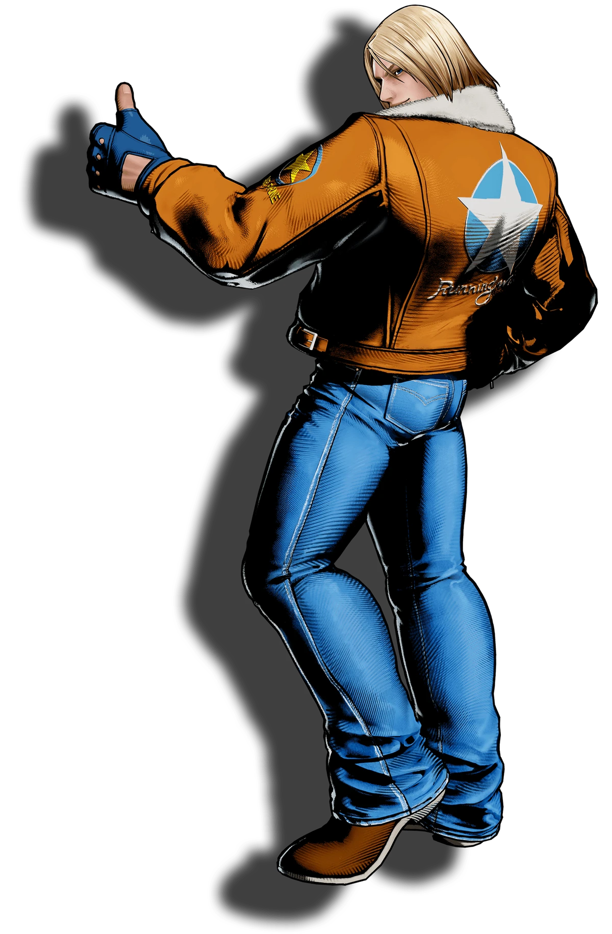 Category:King of Fighters Characters | SNK Wiki | Fandom