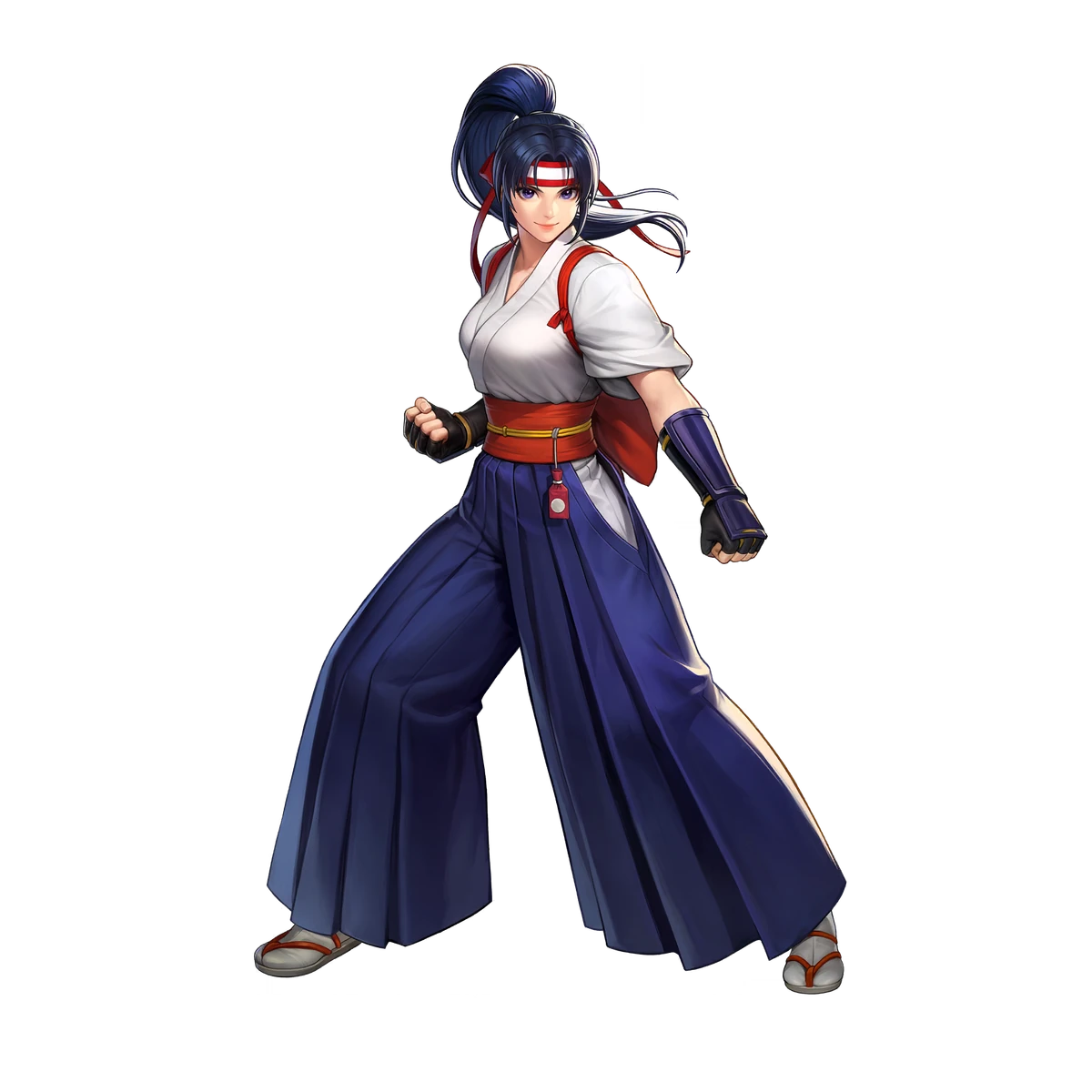 Kasumi Todoh | SNK Wiki | Fandom