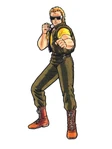 John Crawley | SNK Wiki | Fandom