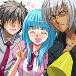 Setsuna/Galería | SNK Wiki | Fandom