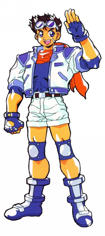 Rai | SNK Wiki | Fandom