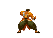 Garou: Mark of the Wolves/Move List | SNK Wiki | Fandom