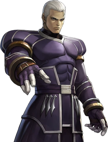 Zero | SNK Wiki | Fandom