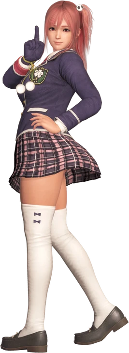 Honoka | SNK Wiki | Fandom