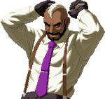 Seth | SNK Wiki | Fandom