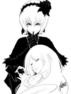 Mignon Beart/Gallery | SNK Wiki | Fandom