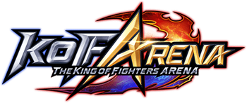 The King of Fighters Arena | SNK Wiki | Fandom