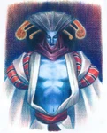 Yuga | SNK Wiki | Fandom