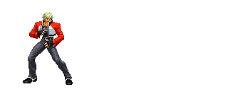 Hard Edge | SNK Wiki | Fandom