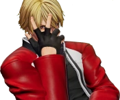 Rock Howard/Move List | SNK Wiki | Fandom