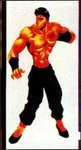 Kim Dragon | SNK Wiki | Fandom