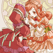 Mignon Beart | SNK Wiki | Fandom