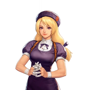 Hinako Shijo | SNK Wiki | Fandom