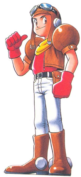 Categoría:Personajes de Top Hunter | SNK Wiki | Fandom