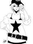 Alice Nakata | SNK Wiki | Fandom