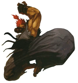 Akuma | SNK Wiki | Fandom