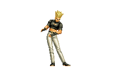 Benimaru Collider | SNK Wiki | Fandom