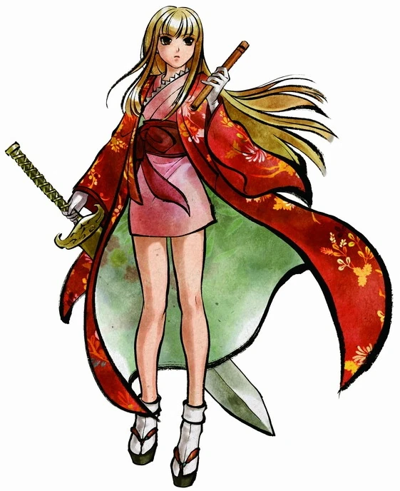 Suzu | SNK Wiki | Fandom
