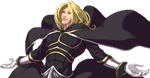 Igniz/Story | SNK Wiki | Fandom