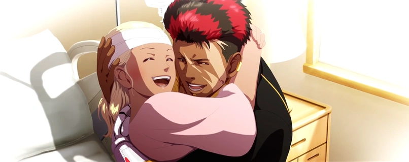 Nelson/Story | SNK Wiki | Fandom