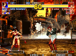 The King of Fighters '95 | SNK Wiki | Fandom