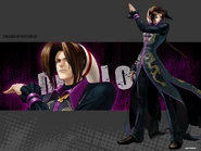 Duo Lon/Gallery | SNK Wiki | Fandom