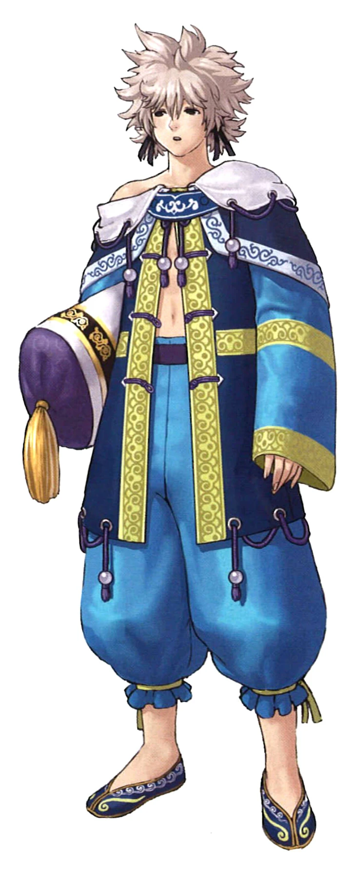 Meitenkun | SNK Wiki | Fandom